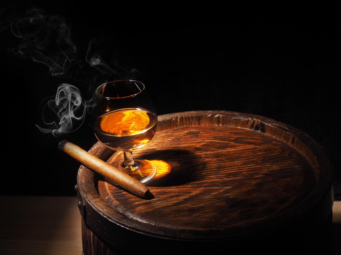 Cigars With… (Part 1) - Smoke Inn Blog