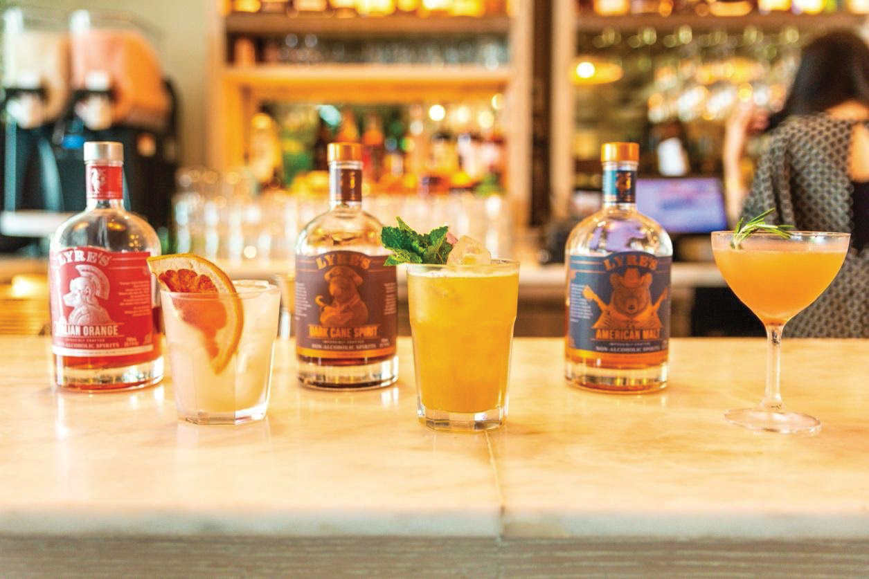 Pairing Cigars with Non-Alcoholic Drinks - Smoke Inn Blog