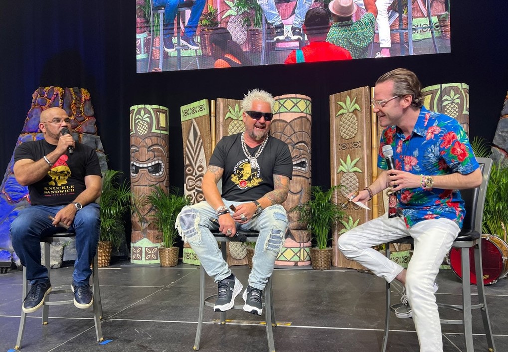 The Best Cigar Events of 2023 - Smoke Inn Blog