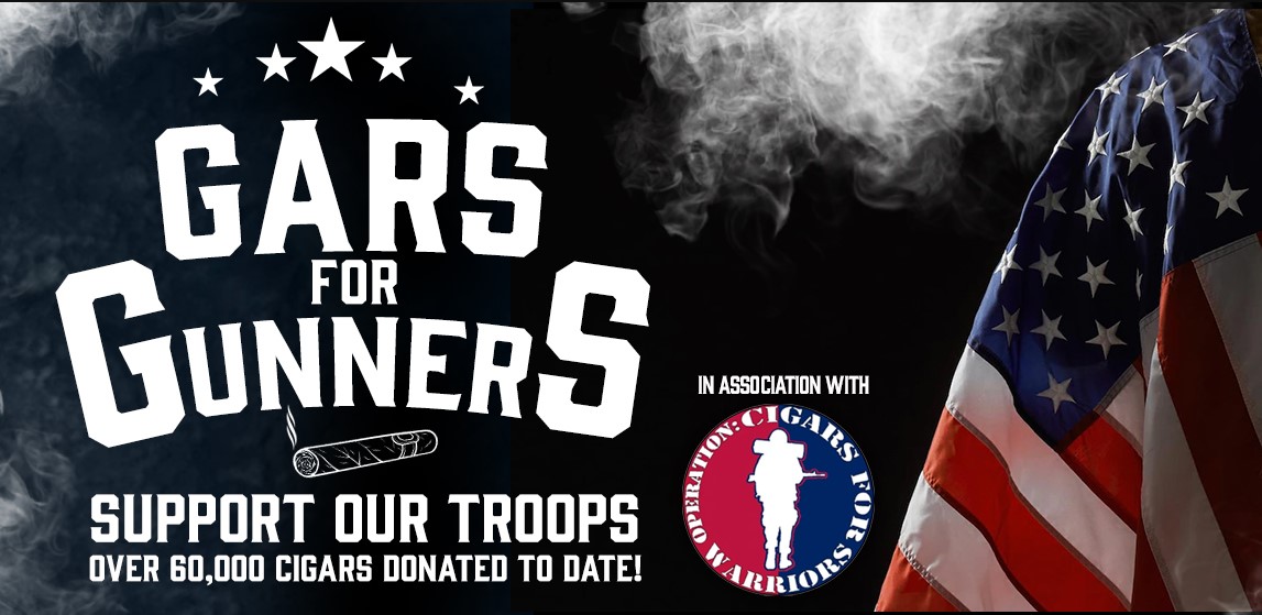 Cigars for a Better World - Smoke Inn Blog