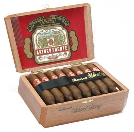 The Lowdown on Cigar Wrappers - Part II - Smoke Inn Blog