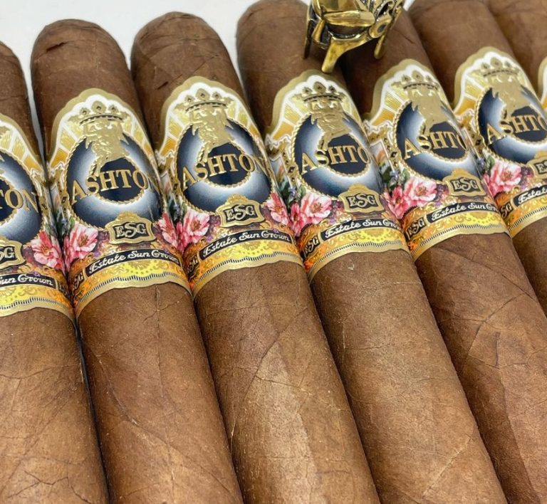 The Lowdown on Cigar Wrappers - Part II - Smoke Inn Blog
