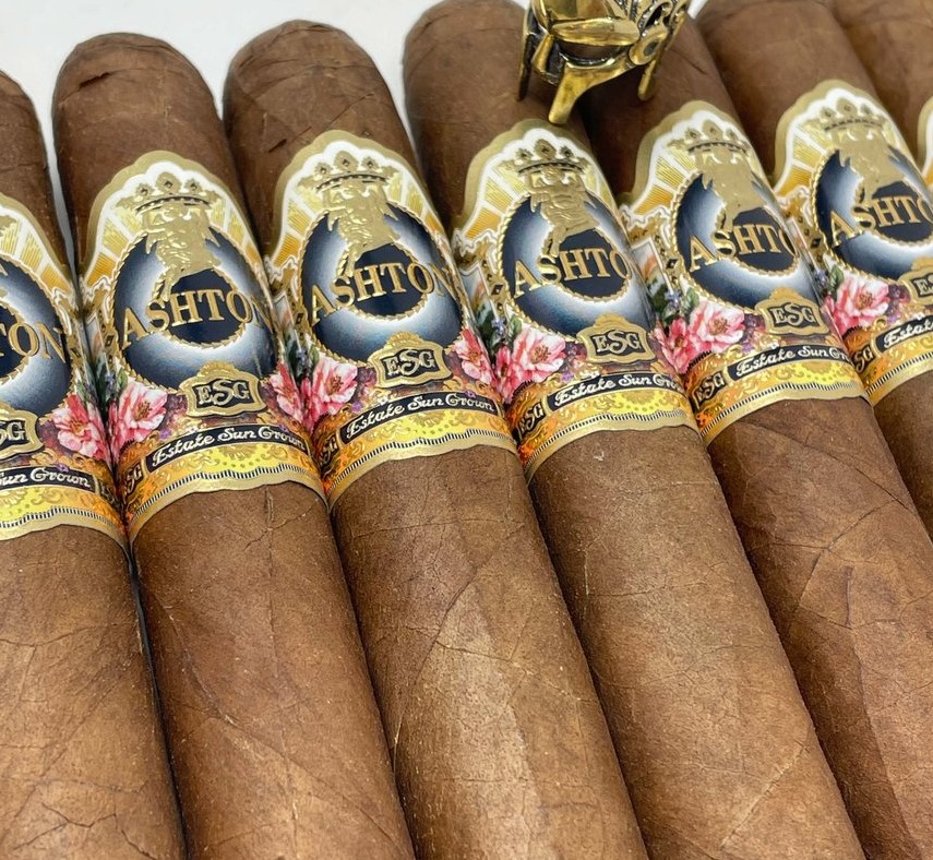The Lowdown on Cigar Wrappers - Part II - Smoke Inn Blog