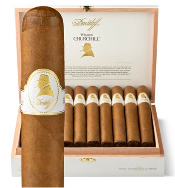 The Lowdown on Cigar Wrappers - Part II - Smoke Inn Blog