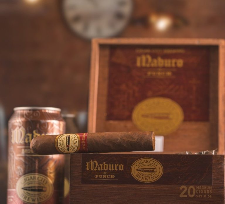 The Lowdown on Cigar Wrappers - Part II - Smoke Inn Blog