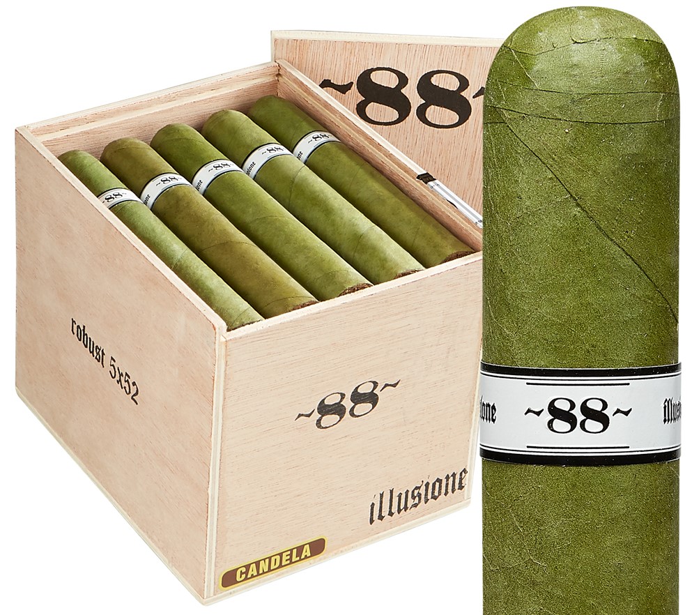 The Lowdown on Cigar Wrappers – Part I - Smoke Inn Blog