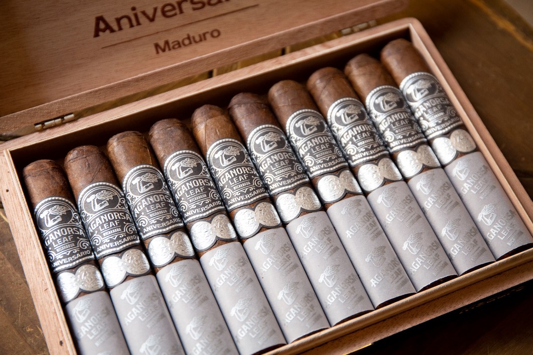 The Lowdown on Cigar Wrappers – Part I - Smoke Inn Blog