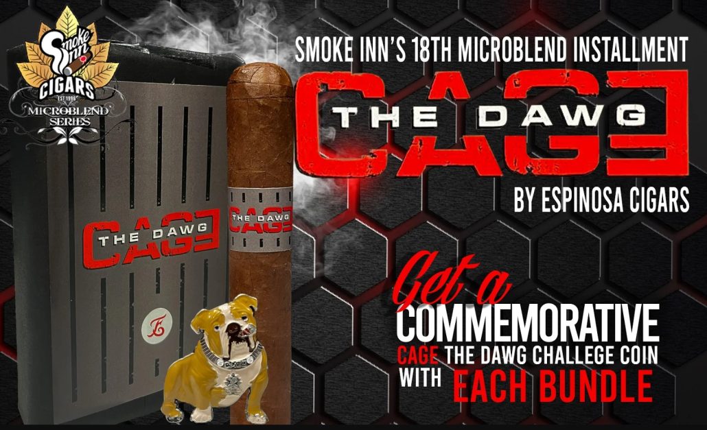 The Lowdown on Cigar Wrappers – Part I - Smoke Inn Blog