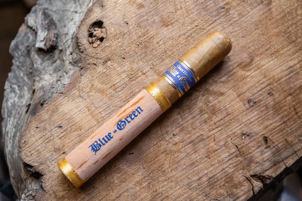 The Lowdown on Cigar Wrappers – Part I - Smoke Inn Blog