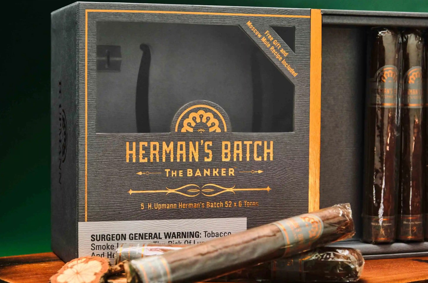 The World’s Oldest Cigar Brands Revealed - Smoke Inn Blog