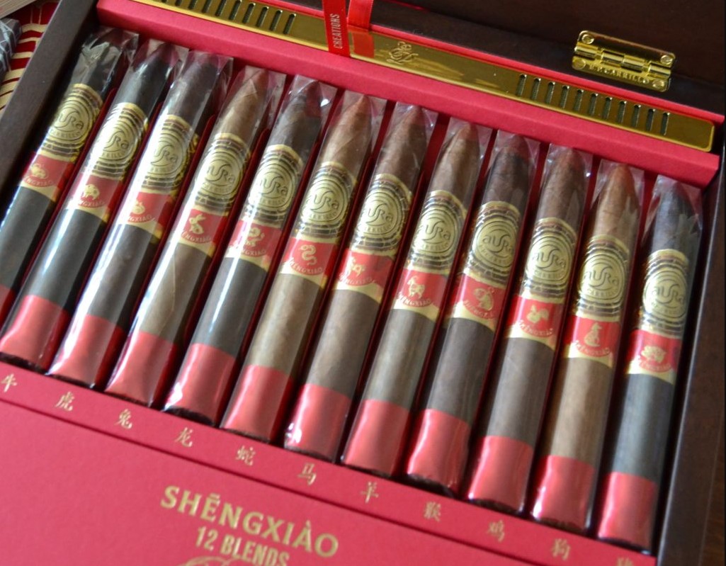 Celestial Smoke: A Look at Zodiac Cigars - Smoke Inn Blog