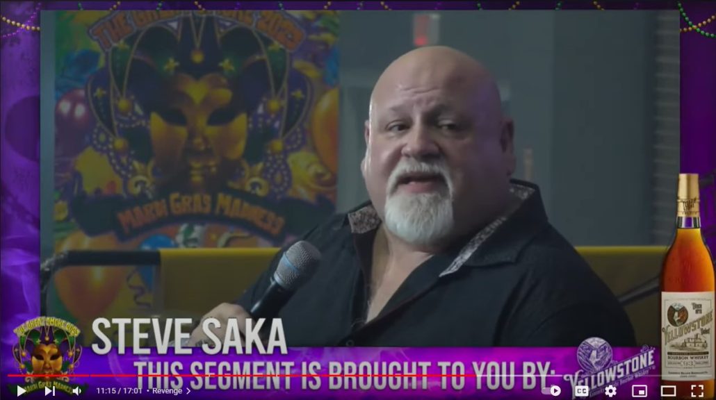 The Great Smoke 2023 Main Event Recap - Smoke Inn Blog