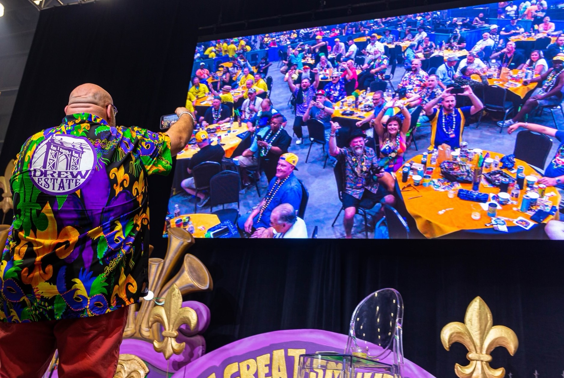 The Great Smoke 2023 Main Event Recap - Smoke Inn Blog