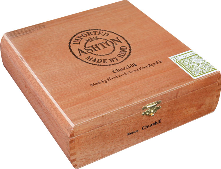 A History and Tour of Ashton Cigars - Smoke Inn Blog