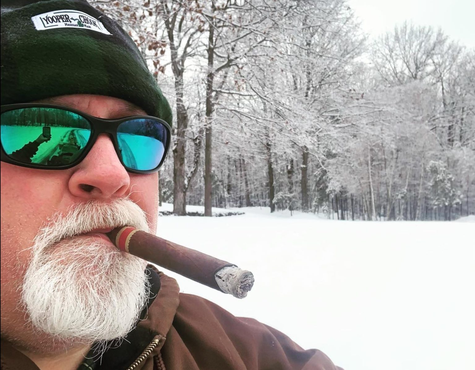 Cigar Master Blenders I: Steve Saka - Smoke Inn Blog