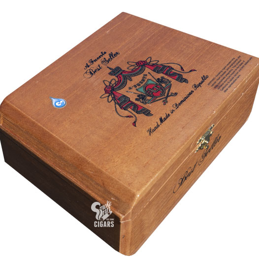 A History and Tour of Arturo Fuente Cigars - Smoke Inn Blog