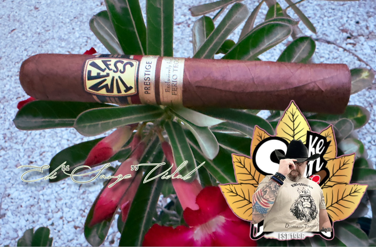 An Exquisite Journey of Refinement: Timeless Prestige Hermoso Cigar ...