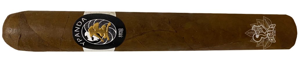 Luciano Y Panda Cigar Review - Smoke Inn Blog