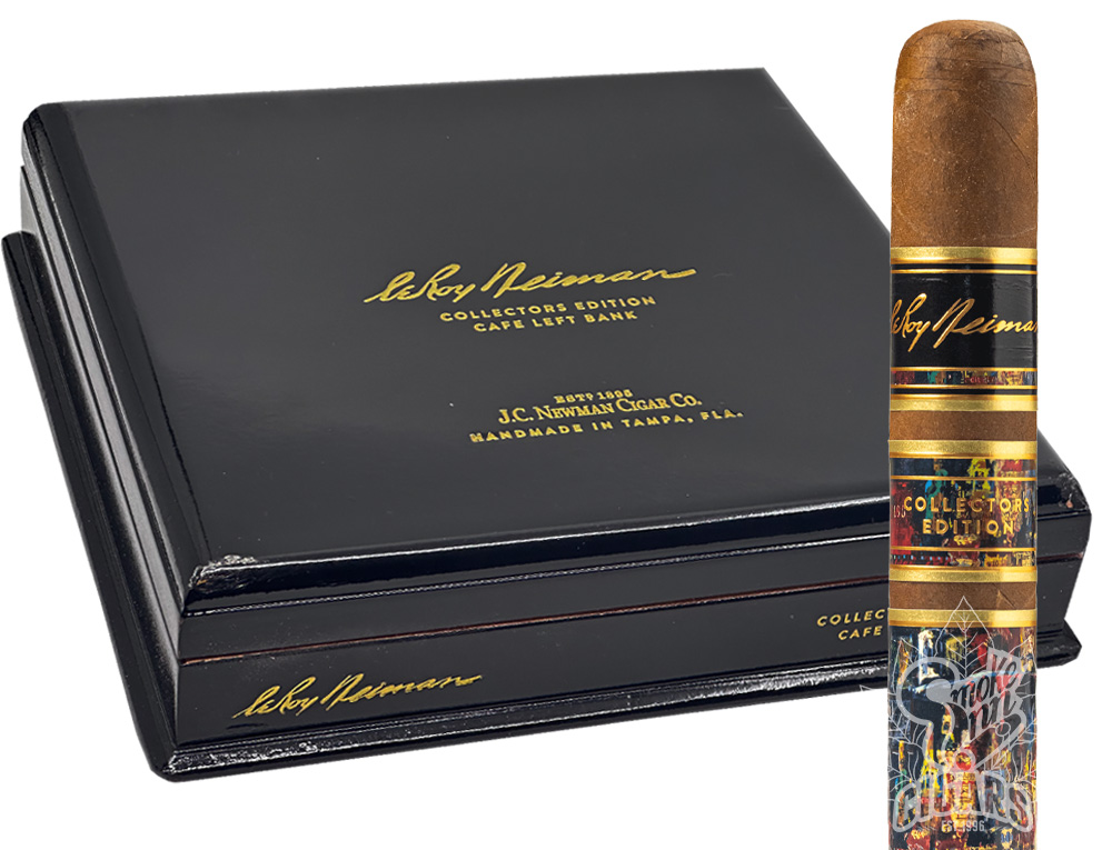 J.C. Newman Cigar Company | Premium Cigars | Smoke Inn