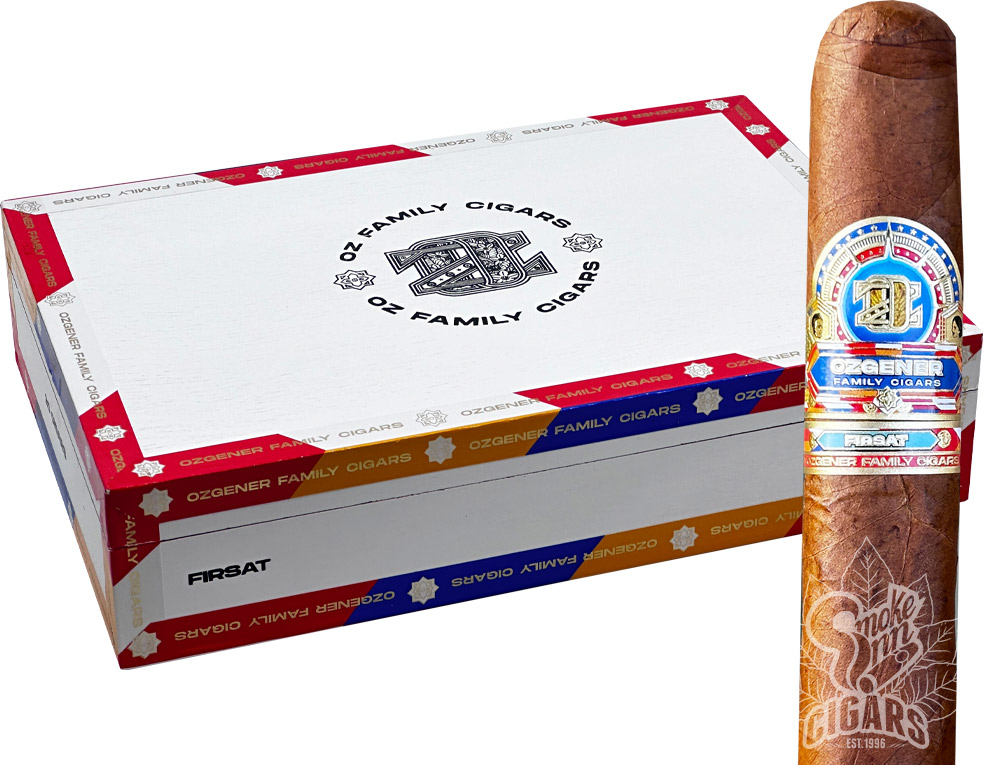 Buy Ozgener Family Cigars Firsat online