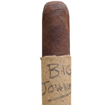 Buy Big Johnny by Oscar Cigars Online!