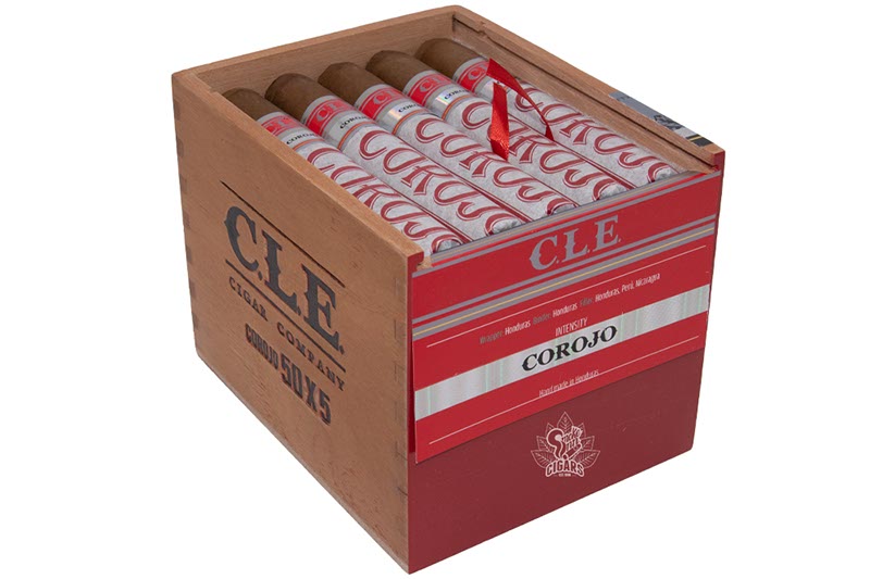 CLE Corojo