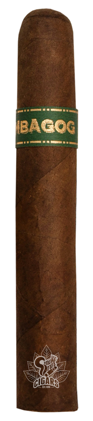 Umbagog Bronzeback by Dunbarton Tobacco & Trust