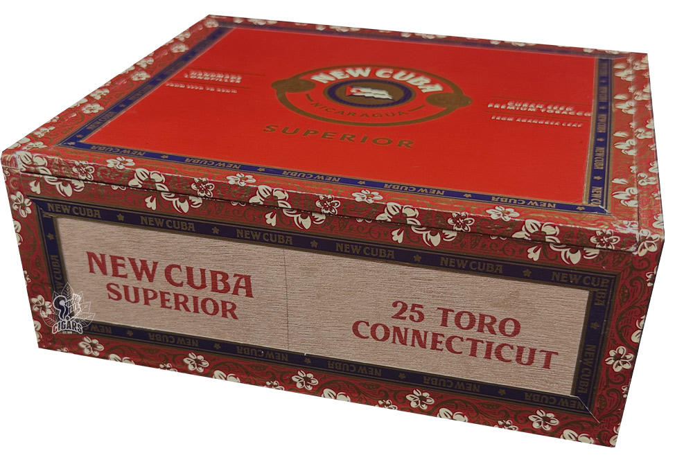 Buy New Cuba Superior Cigars Online
