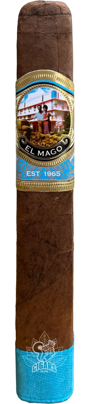 Buy - El Mago Beach Blend - Cigars Online