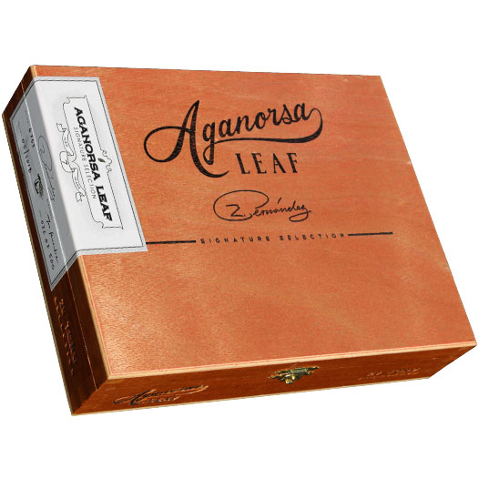 Buy Aganorsa Signature Cigars Online