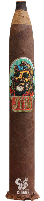 Buy Island Jim #2 Cigars Online
