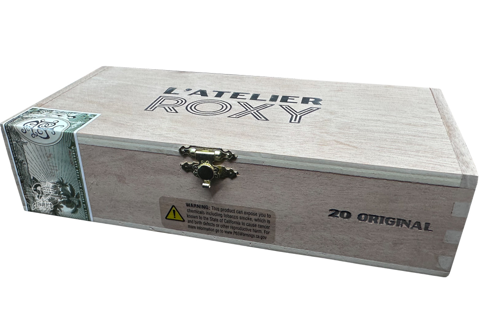 Buy L'Atelier Roxy cigars online