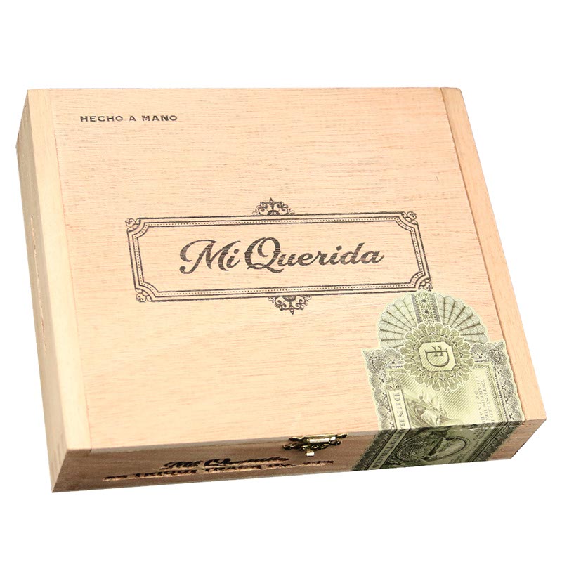 Buy Dunbarton Mi Querida Triqui Traca Cigars Online