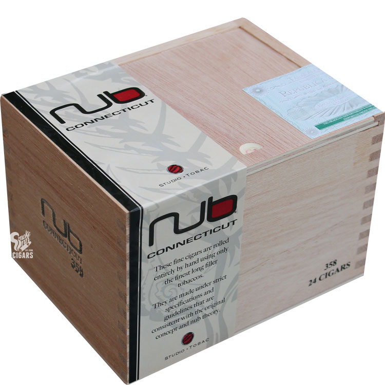 Buy Nub Connecticut Cigars by Oliva cigars online