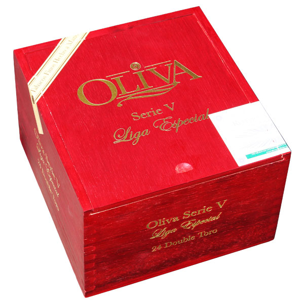 Buy Oliva Serie V cigars online