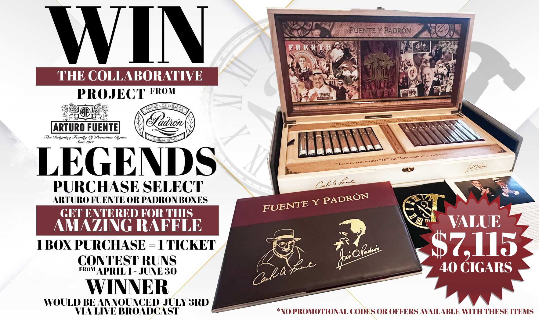 Premium cigars for sale at Smoke Inn smoke shop.