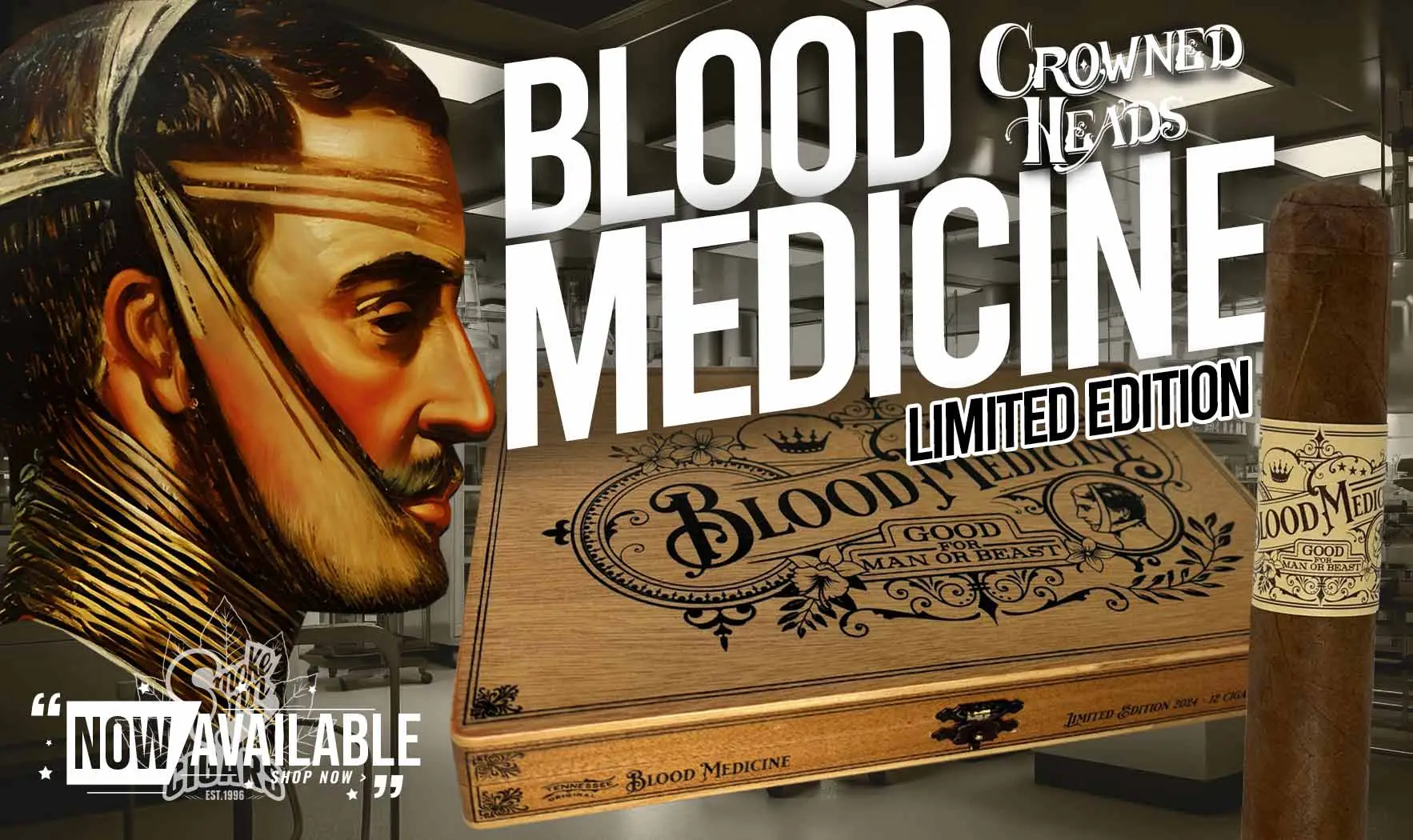 Smoke Inn Cigars | Buy Cigars Online