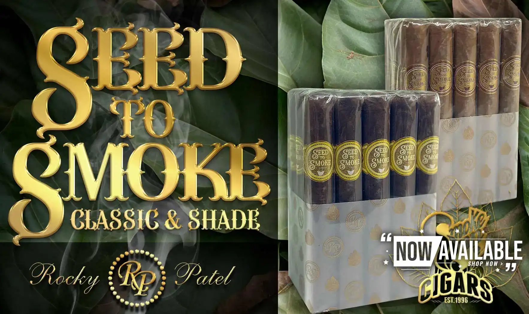 Smoke Inn Cigars | Buy Cigars Online