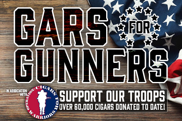 Gars for Gunners 2022