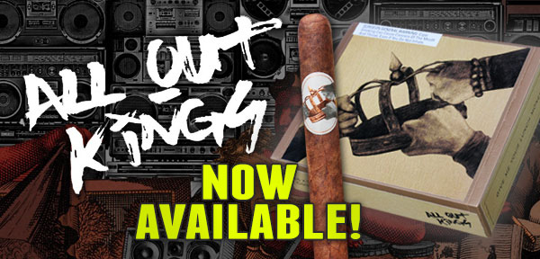 Premium cigars for sale at Smoke Inn smoke shop.