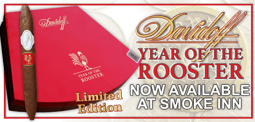 Premium cigars for sale at Smoke Inn smoke shop.